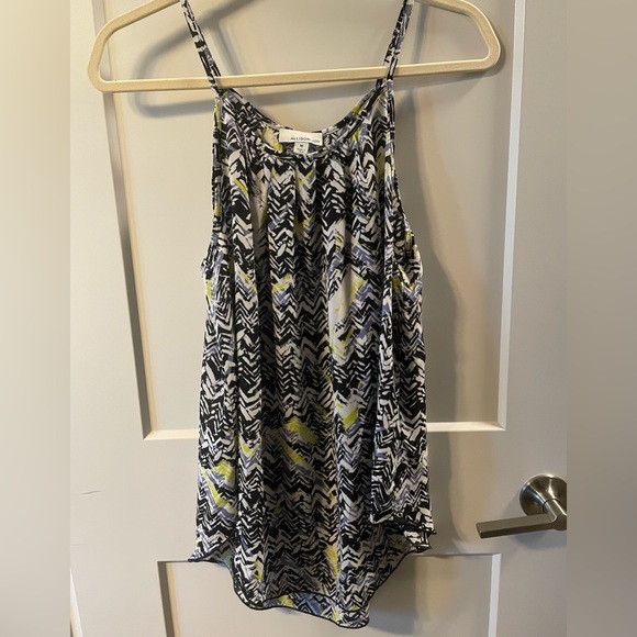 Allison Joy | Tops | Allison Joy Tank Blouse | Poshmark